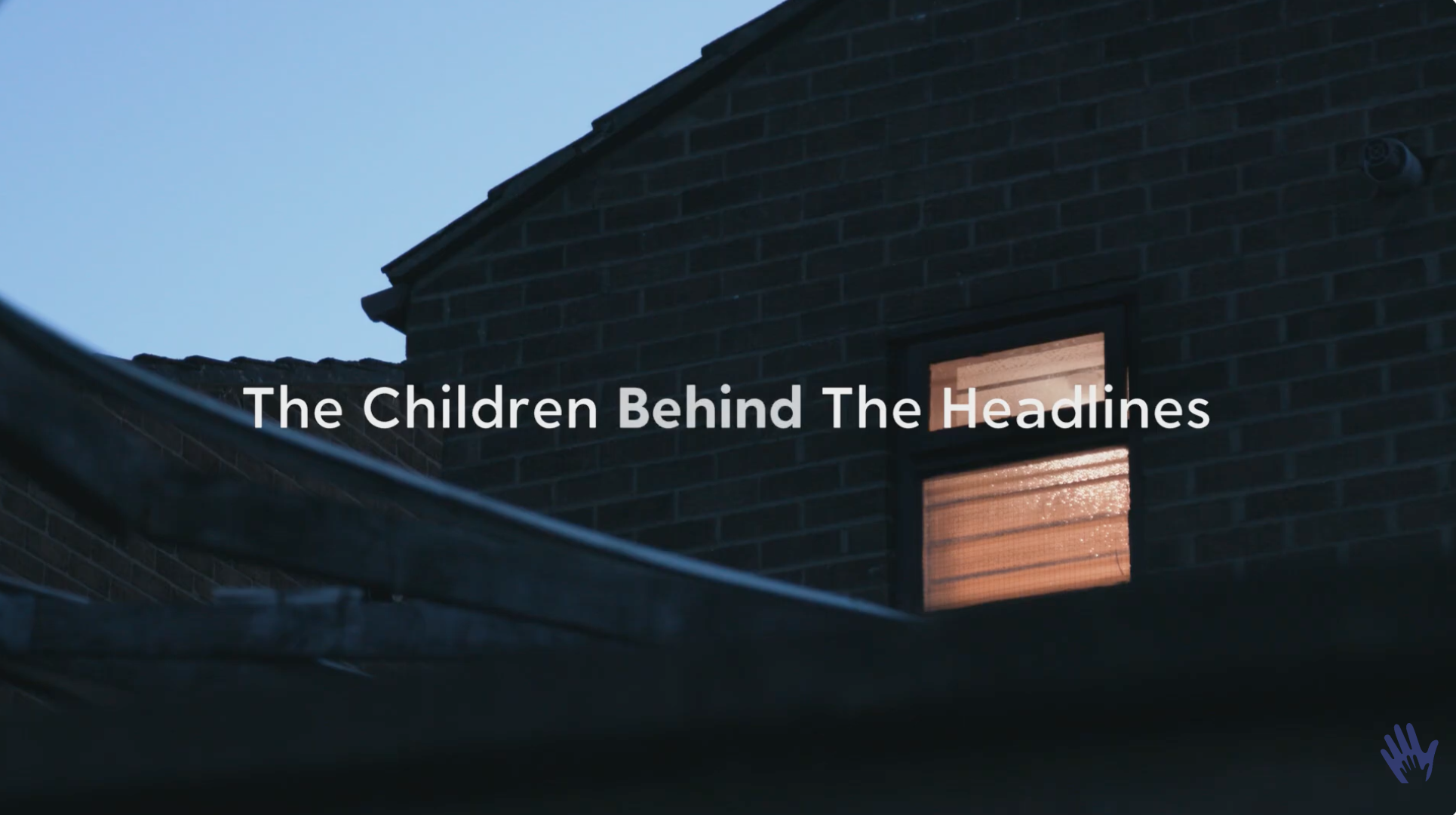 Behind the Headlines: Listening to Children Affected by Domestic ...